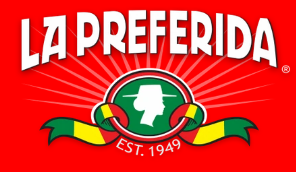 Products – La Preferida